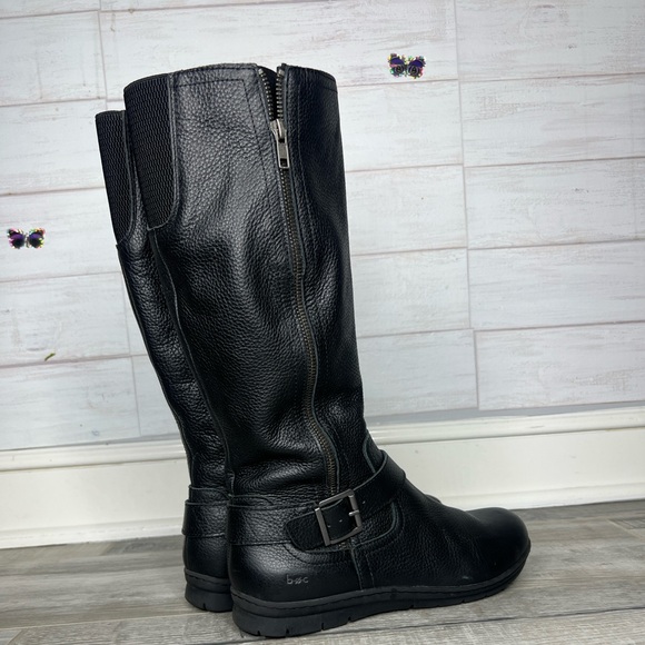 boc | Shoes | Boc Pauline Tall Boots | Poshmark
